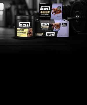 Suplementy od ESN | Kulturystyka, fitness i zdrowie